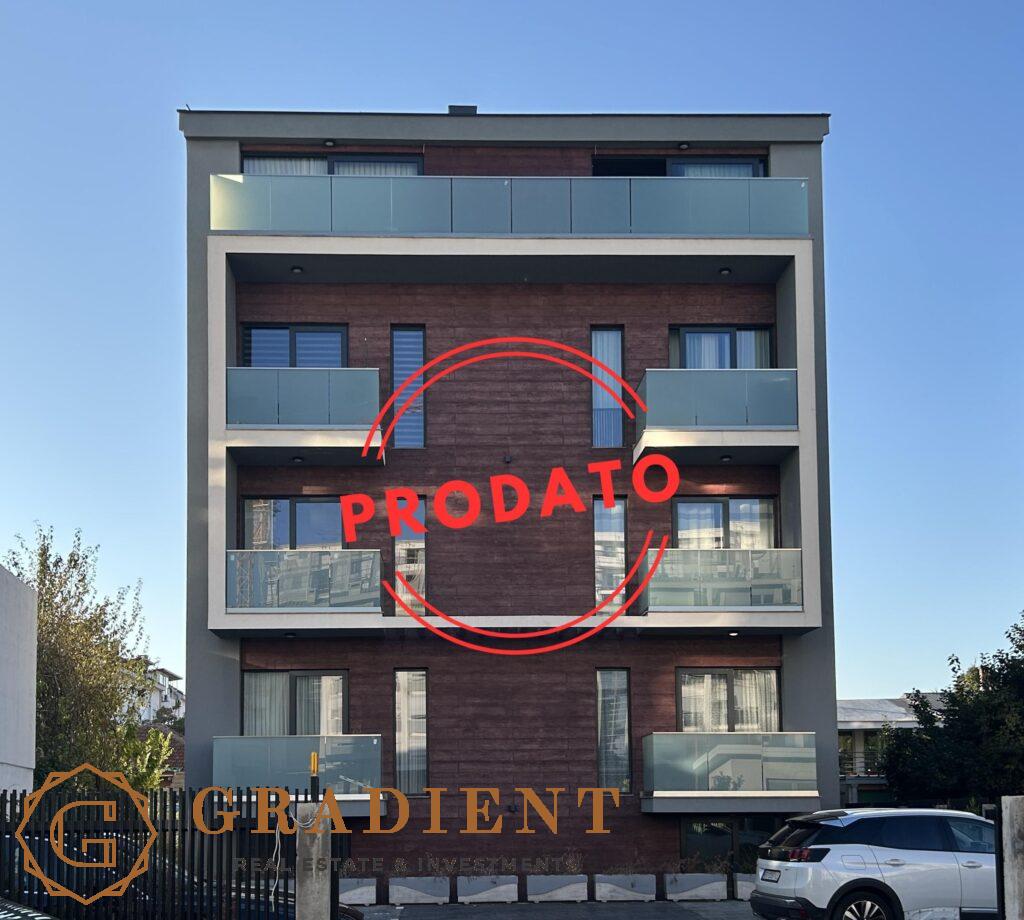 Gradient - prodaja i izgradnja ekskluzivnih nekretnina - Crna Gora